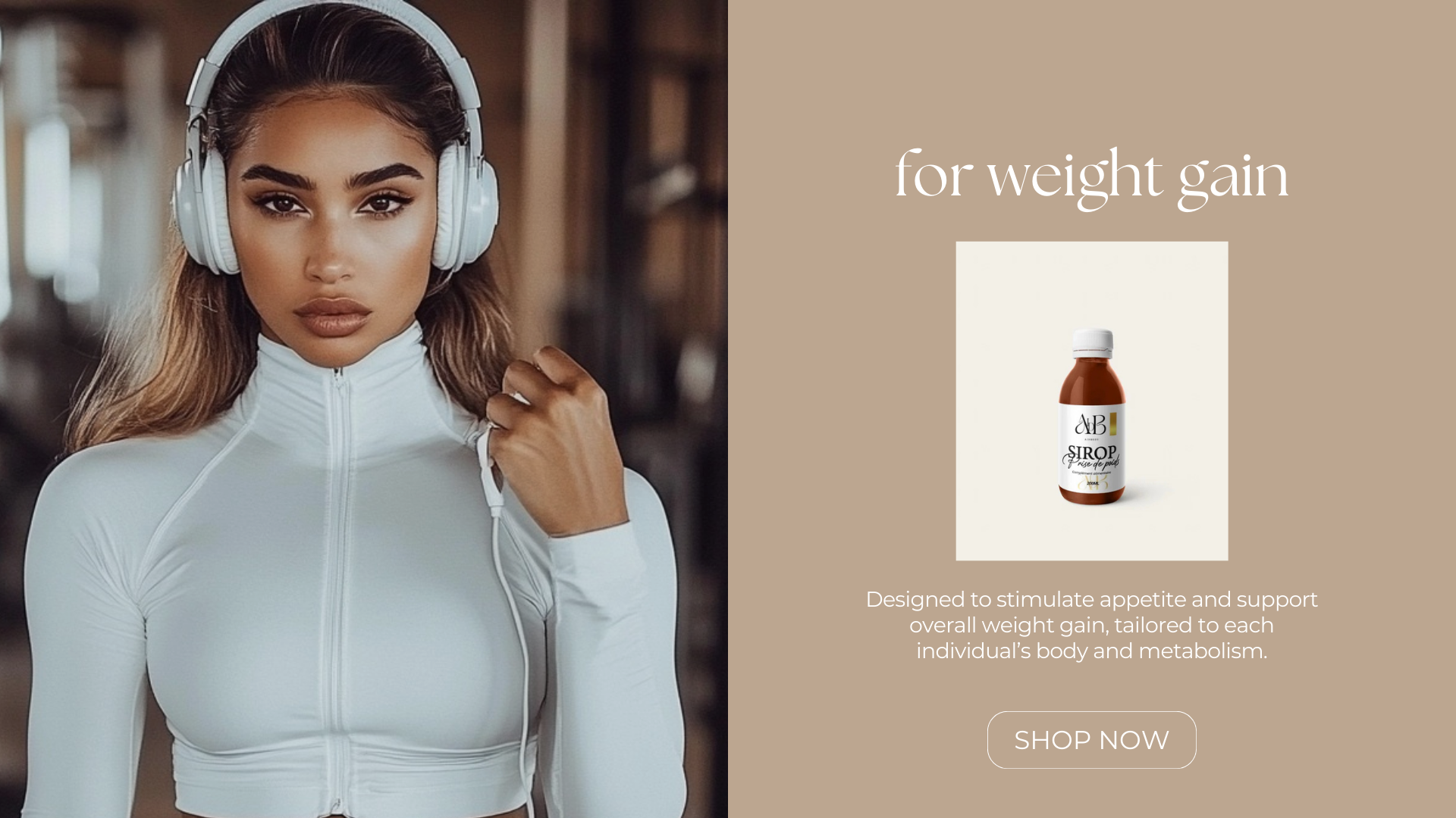 A.I.D'BODY – A.I.D'BODY