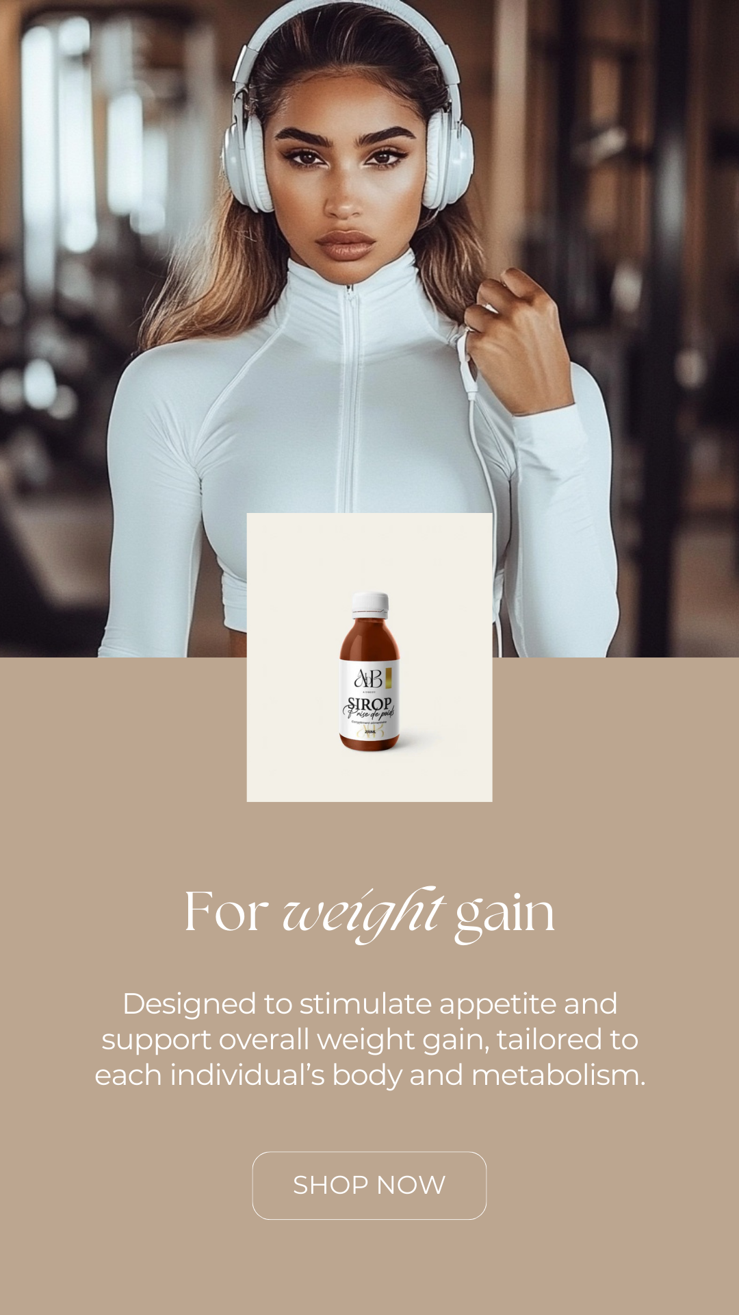 A.I.D'BODY – A.I.D'BODY