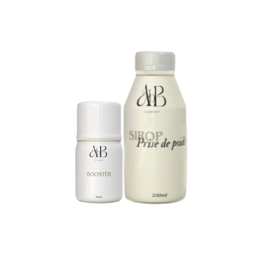 Cure Body Bulky – A.I.D'BODY